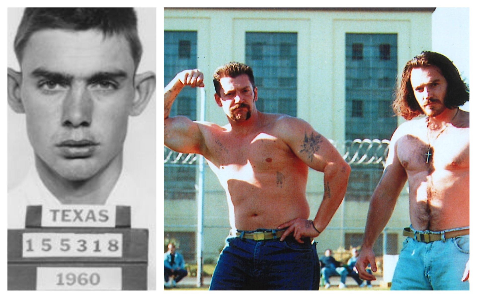 "The Bogle Curse": How Four Generations of Criminals Defined A Family