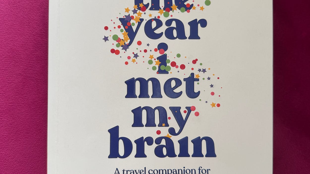 Kass Hall | Substack