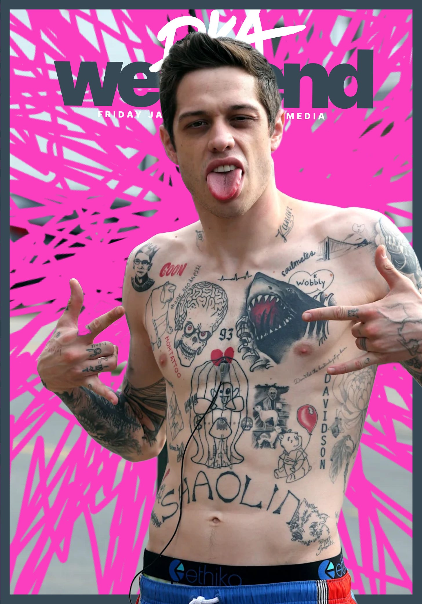 New York Magazine Is Bringing Back Classifieds