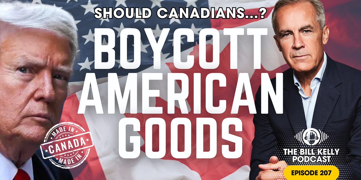 Be Honest... Are You Still Boycotting American Products and Tourism?