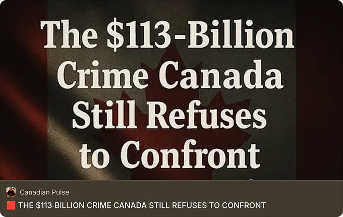 Canadian Eh! (@brendahoskin): "A good read. It's good to see that ...