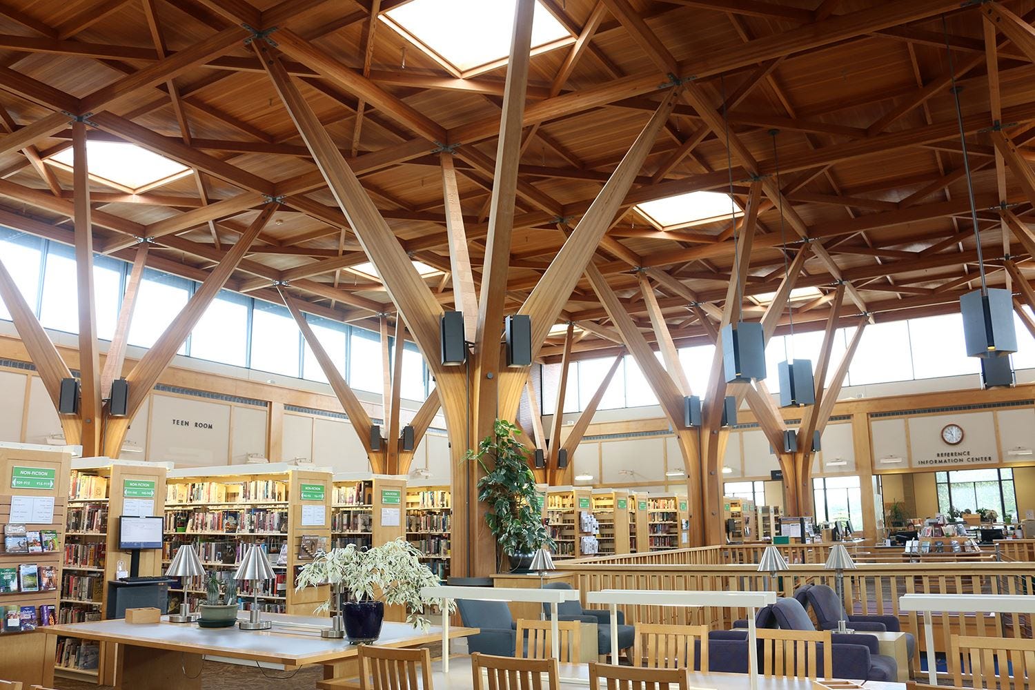 Proposed Library Levy Would Add $1M to Aloha Community Library Budget