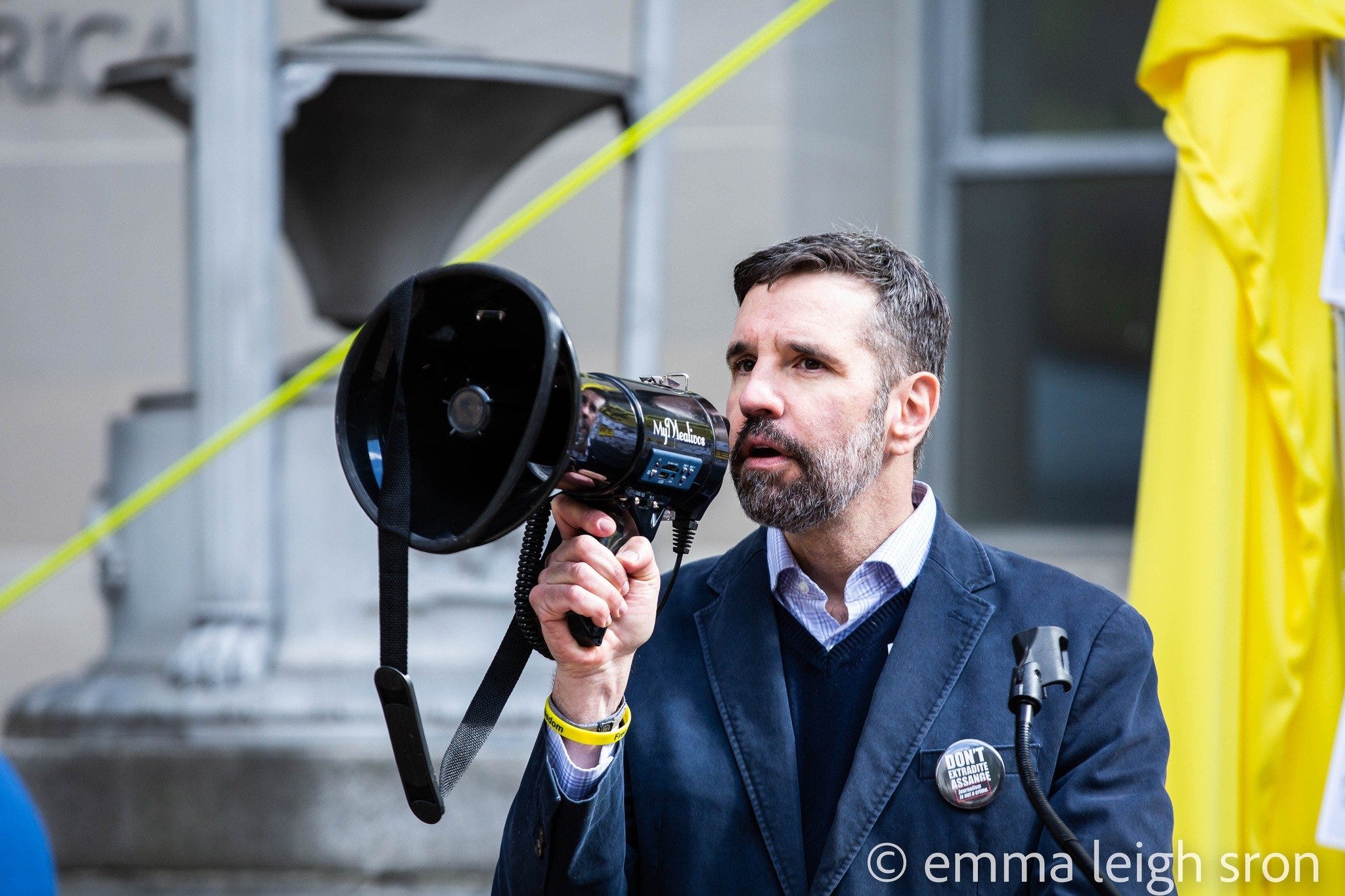 Matthew Hoh | Substack