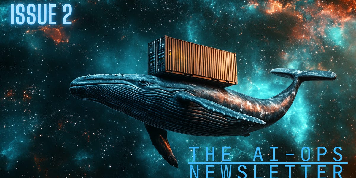 Getting Started with Docker Model Runner - by Rami Krispin
