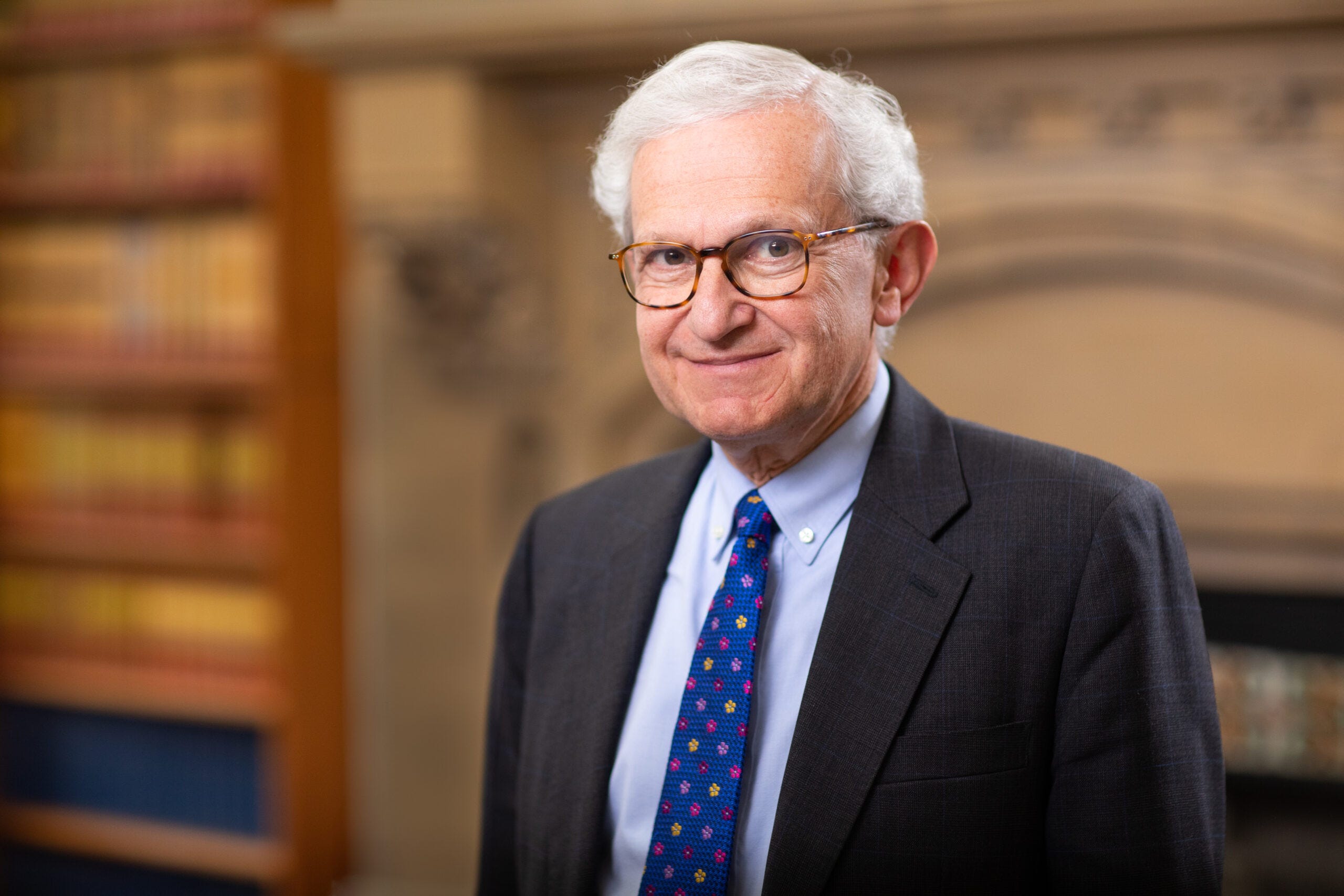 JAC: another departure - by Joshua Rozenberg