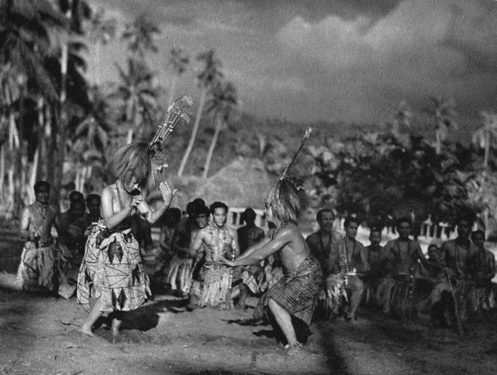 This Week In Documentary - Moana & Harlan County U.S.A.