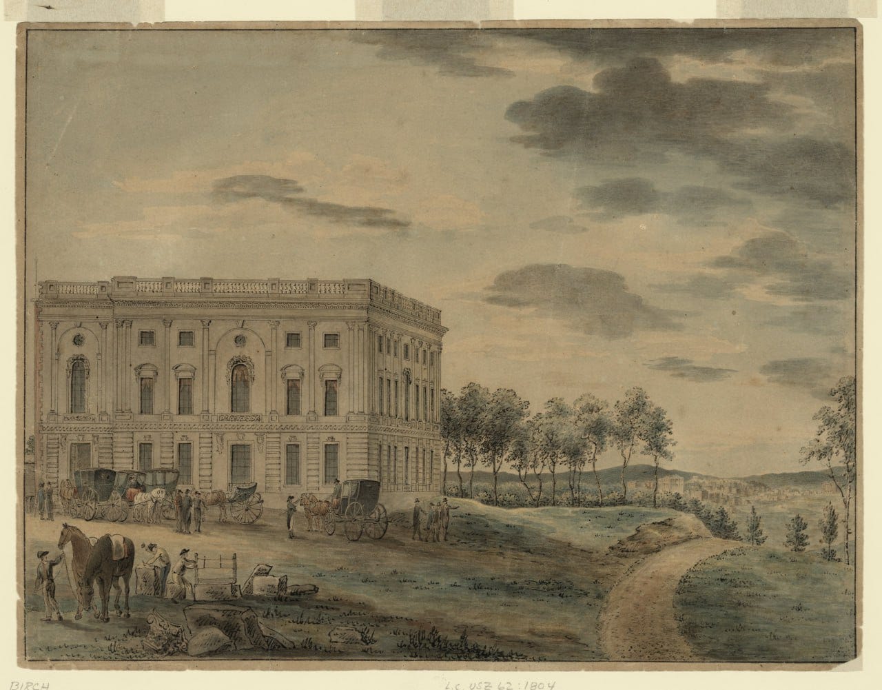 La prima guerra barbaresca: la prima volta dell'America fuori dai ...