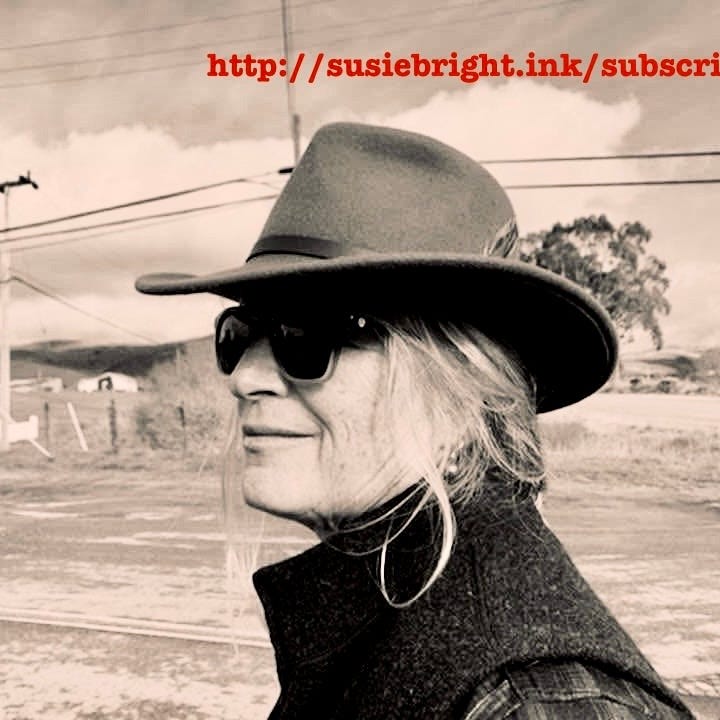 Join Susie Bright’s subscriber chat