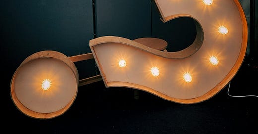 A Life Engineered | Steve Huynh | Substack