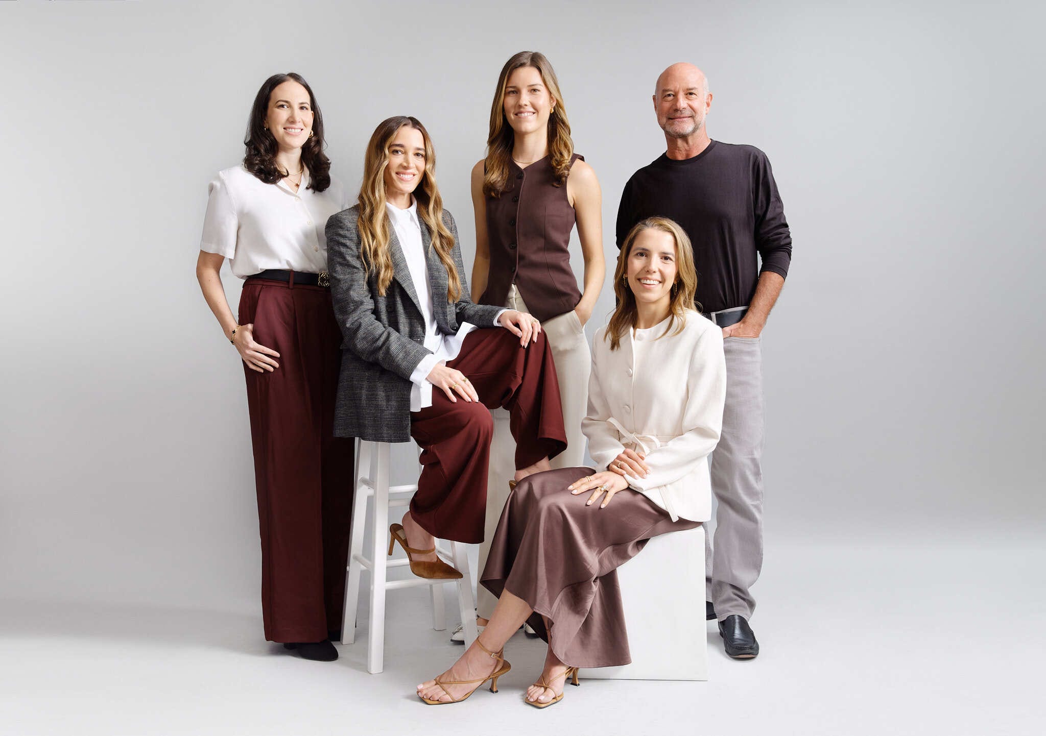 True Beauty Ventures, 2025 Year in Review - by Rich Gersten