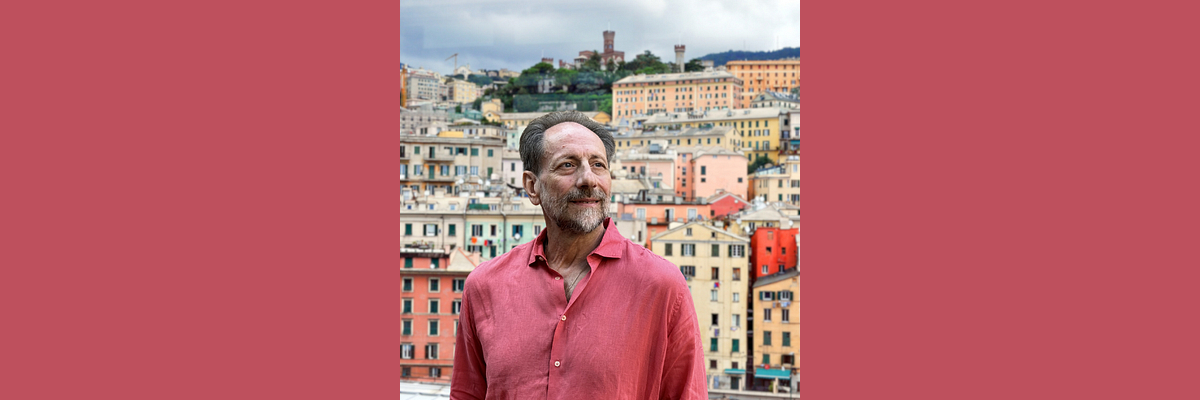 Gianni Pastorino | Substack