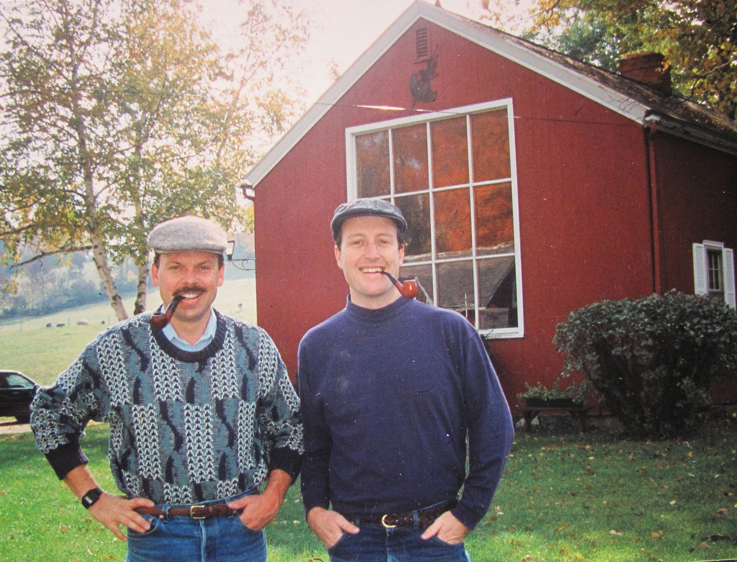 Unseen Art of Thomas Kinkade - by James Gurney - Paint Here
