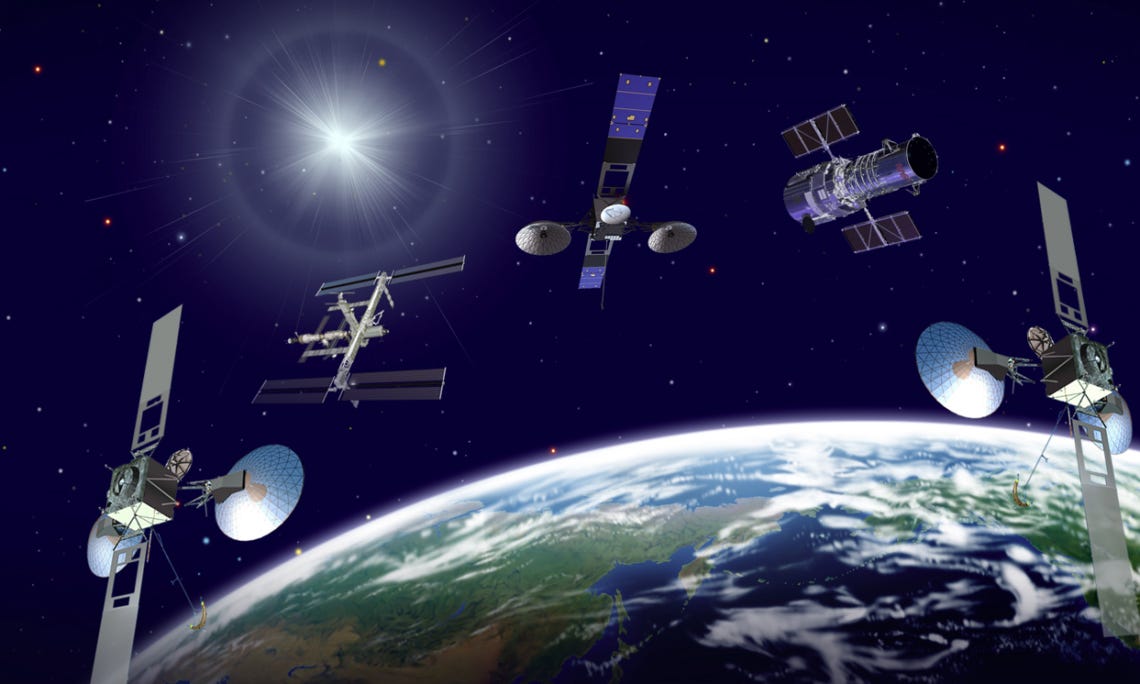 Part 15 | What Is a Launch Window, and Why Do Rockets Wait?
