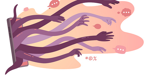 Zach Rausch | Substack