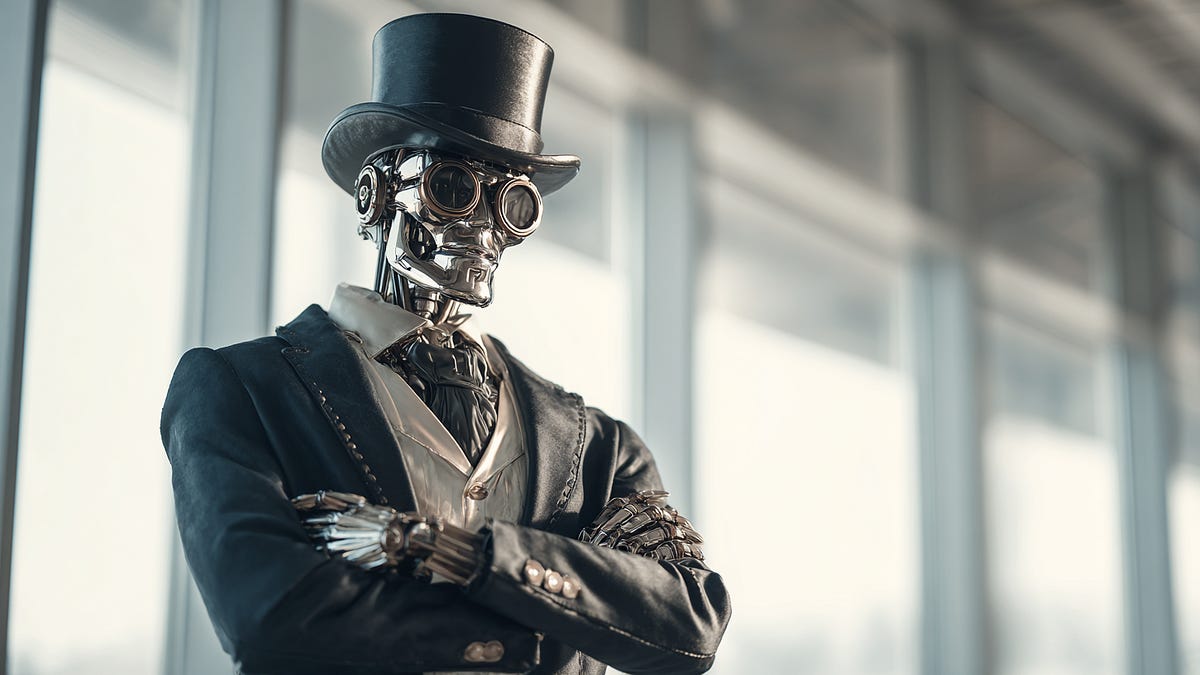 AI-Washing: Cope or Cover-Up? - by Jordamøn - AI Central