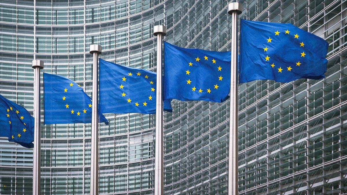 Comments - The Rising Cost of Europe’s Most Expensive Export