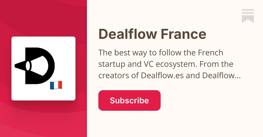 Dealflow France #34: Pennylane hits €3.6bn valuation. Harmattan AI ...