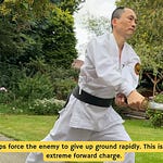 Sword Essentials 5 - Basic Defense Techniques