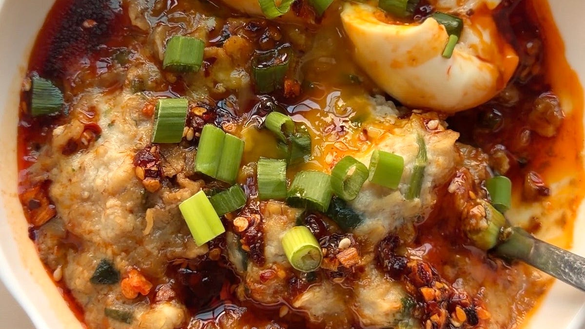 Comments - How I Eat Oatmeal Now (After Reversing Pre-Diabetes)