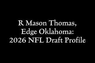 Sports Talk with Sam Teets | Substack