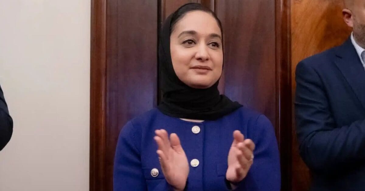 Mamdani Taps ‘Abolish ICE’ Activist/Former CAIR Employee Faiza Ali As ...