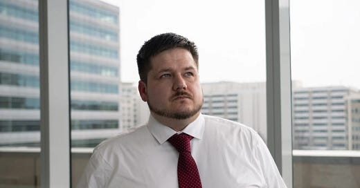 Narativ with Zev Shalev | Substack