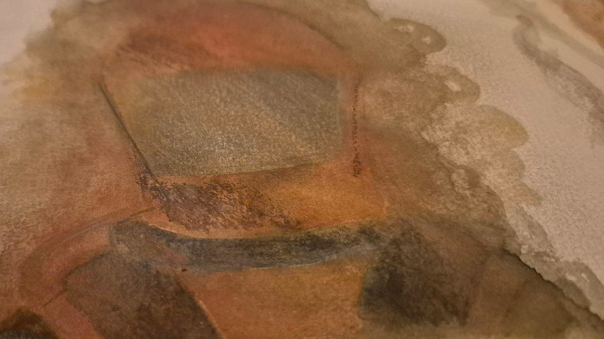 Carta do Borgo #3 – Sob as luzes do terror - by Erico Borgo