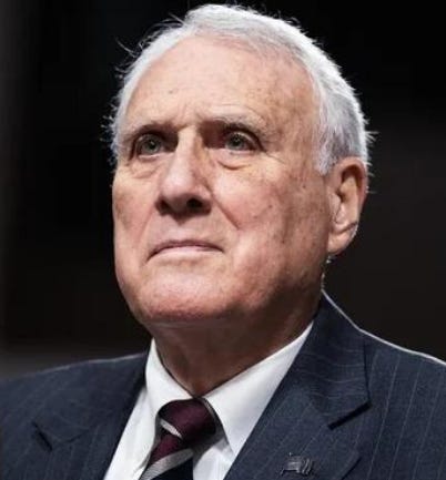 Sen. John Kyl has dementia; IL state Sen. Don Dewitte has prostate ...