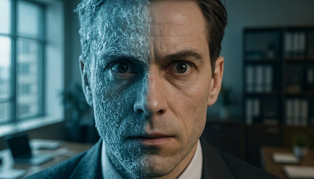 The Freeze Response: 7 Silent Signs You’re Still Trapped in Survival ...