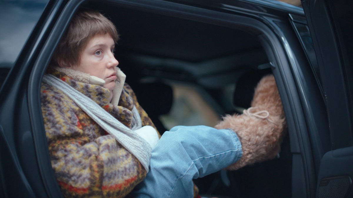 The Piano Accident — A Film That Hurts to Watch (in a Good Way) Review