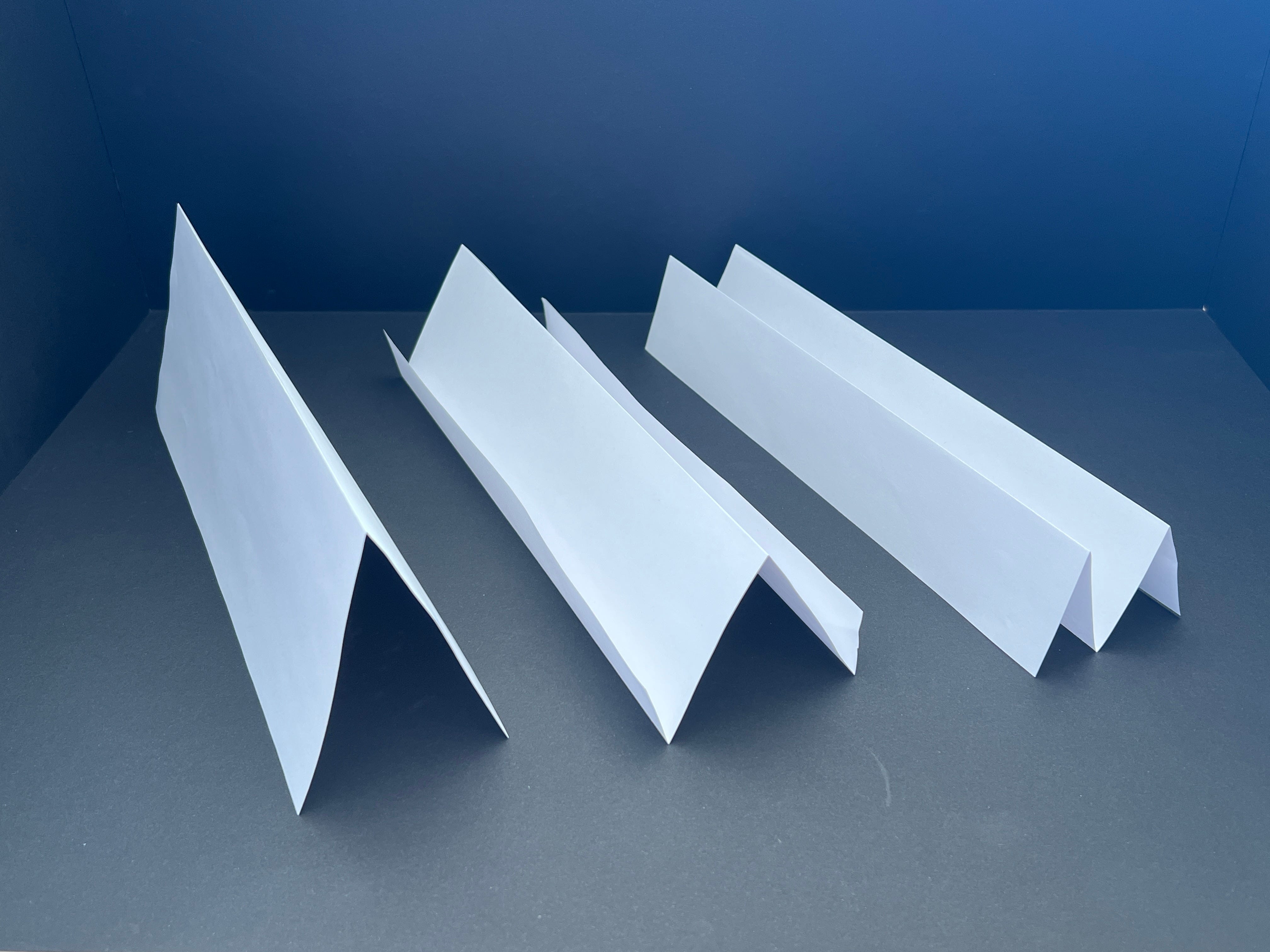 The Paper Bridge Challenge - Architecture Kids