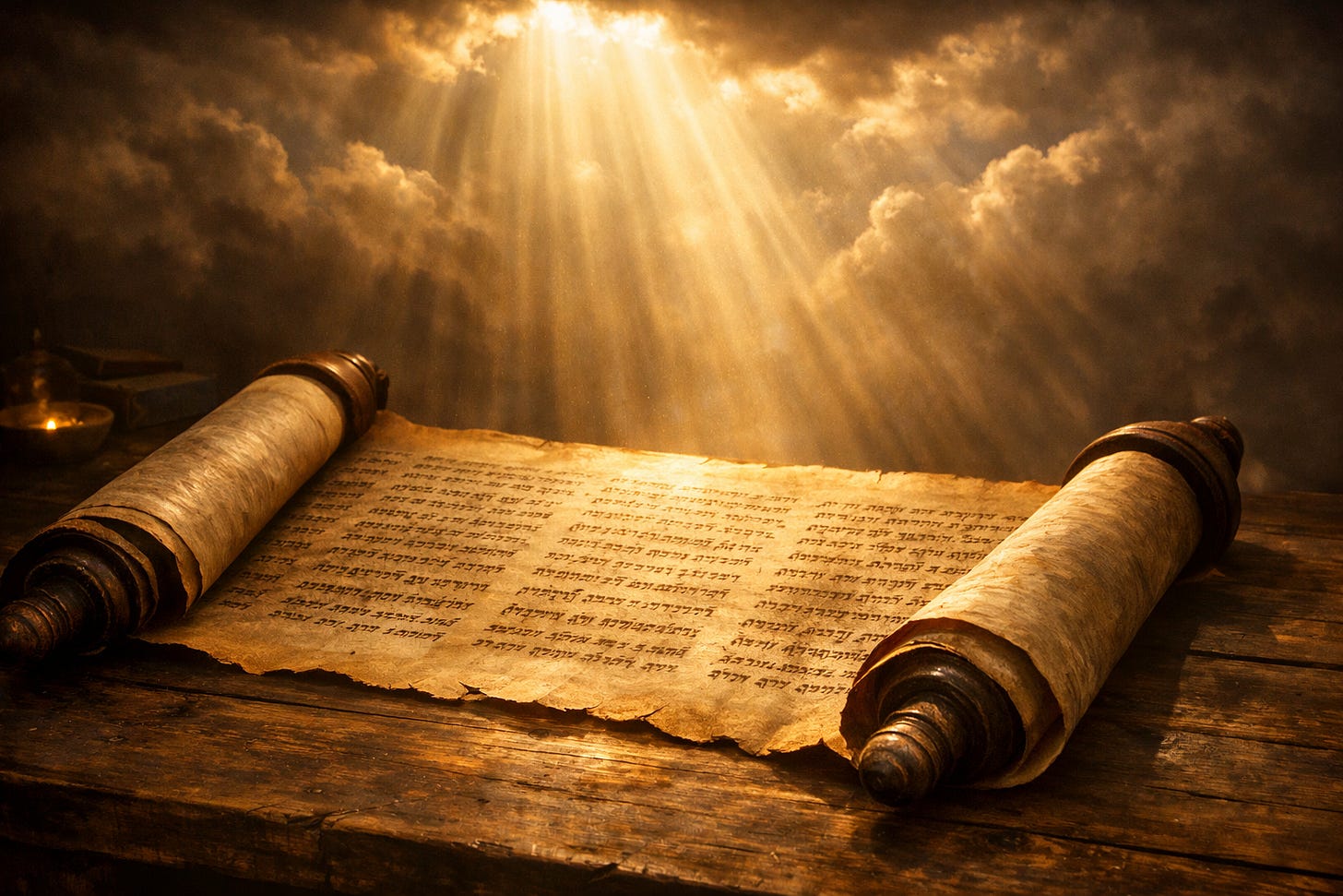 "No One Knows" vs "Only the Father Knows"