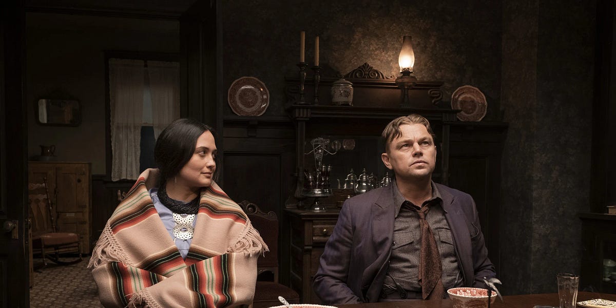 Movies, Moral Revulsion, and a Post-Christian Age