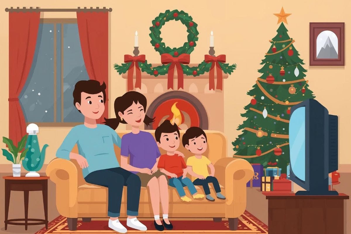 10 Filmes de Natal Infantil para Encantar e Ensinar Valores em Família