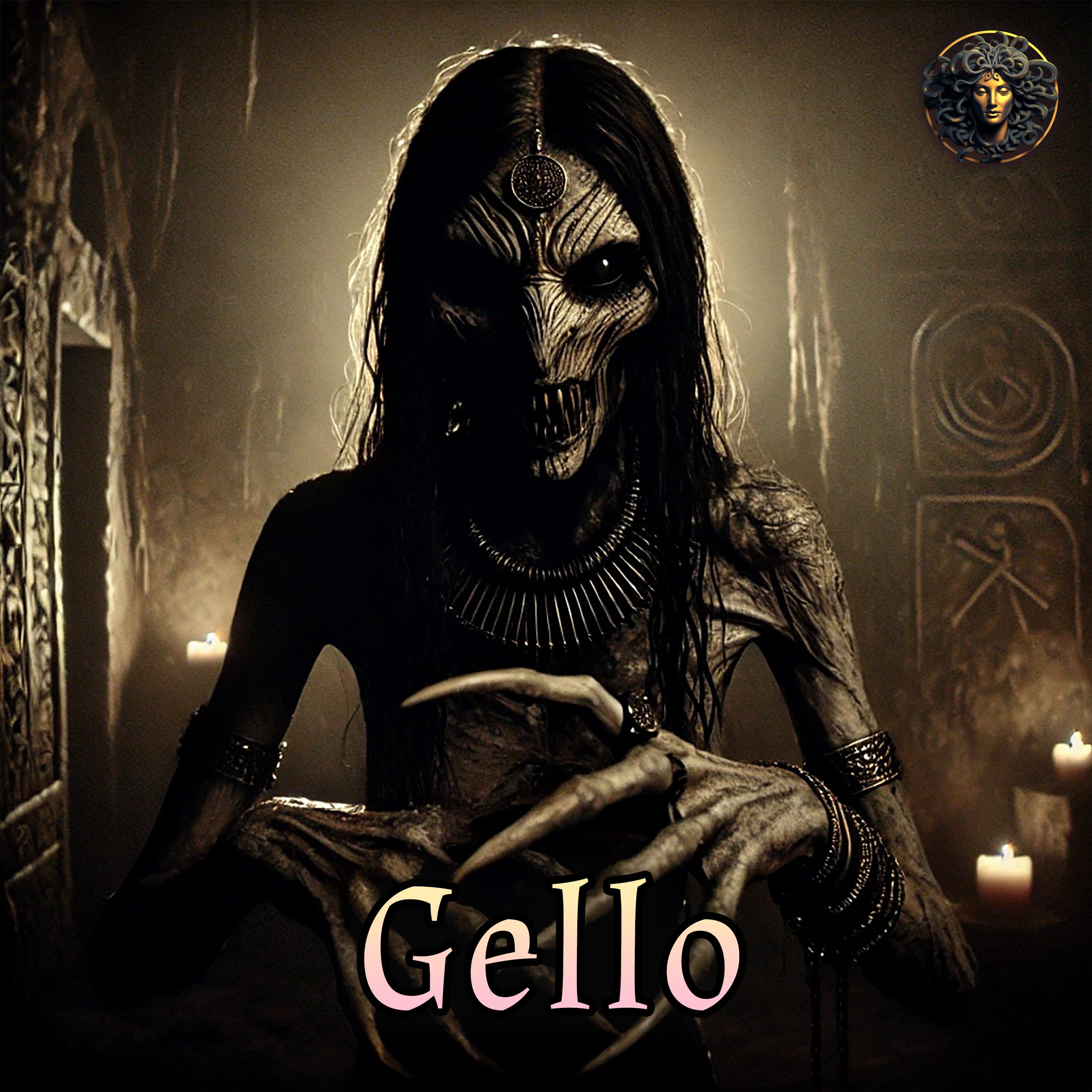 Podcast: Gello: The Child-Stealing Demon Saints Feared | Ep 112