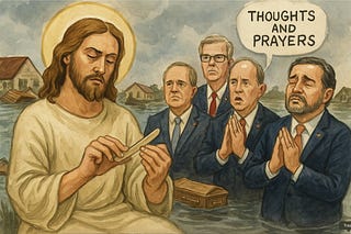 Dr Stacey Patton | Substack