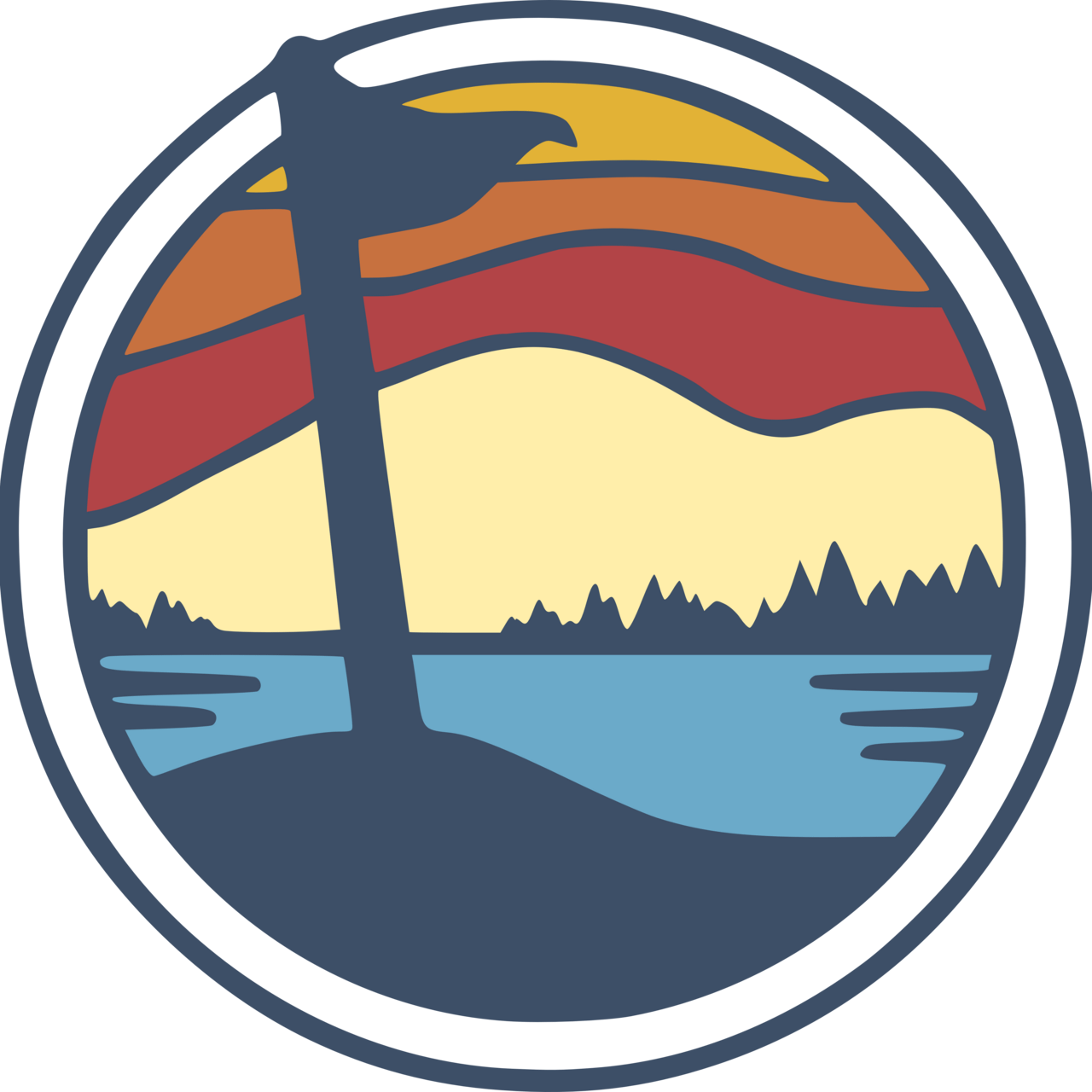 Great Lakes Loops Substack by Craig LeVasseur | Insights from Sidestack ...