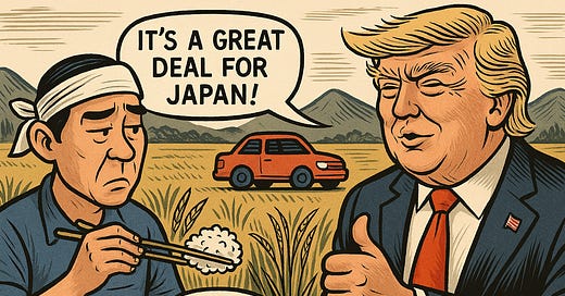 Powerlines | Chris Uhlmann | Substack