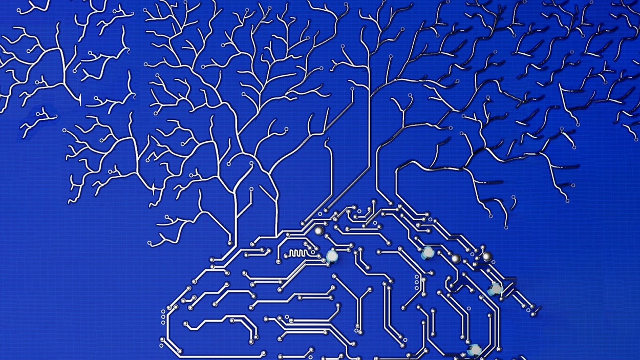 The Great Progression: 2025-2050 | Peter Leyden | Substack