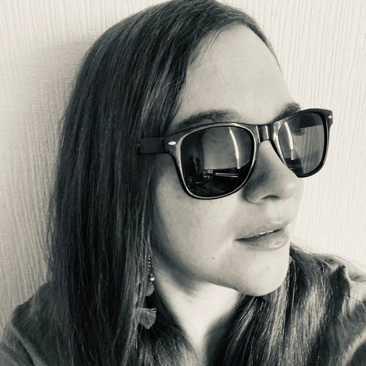 Kathrine Elaine | Substack