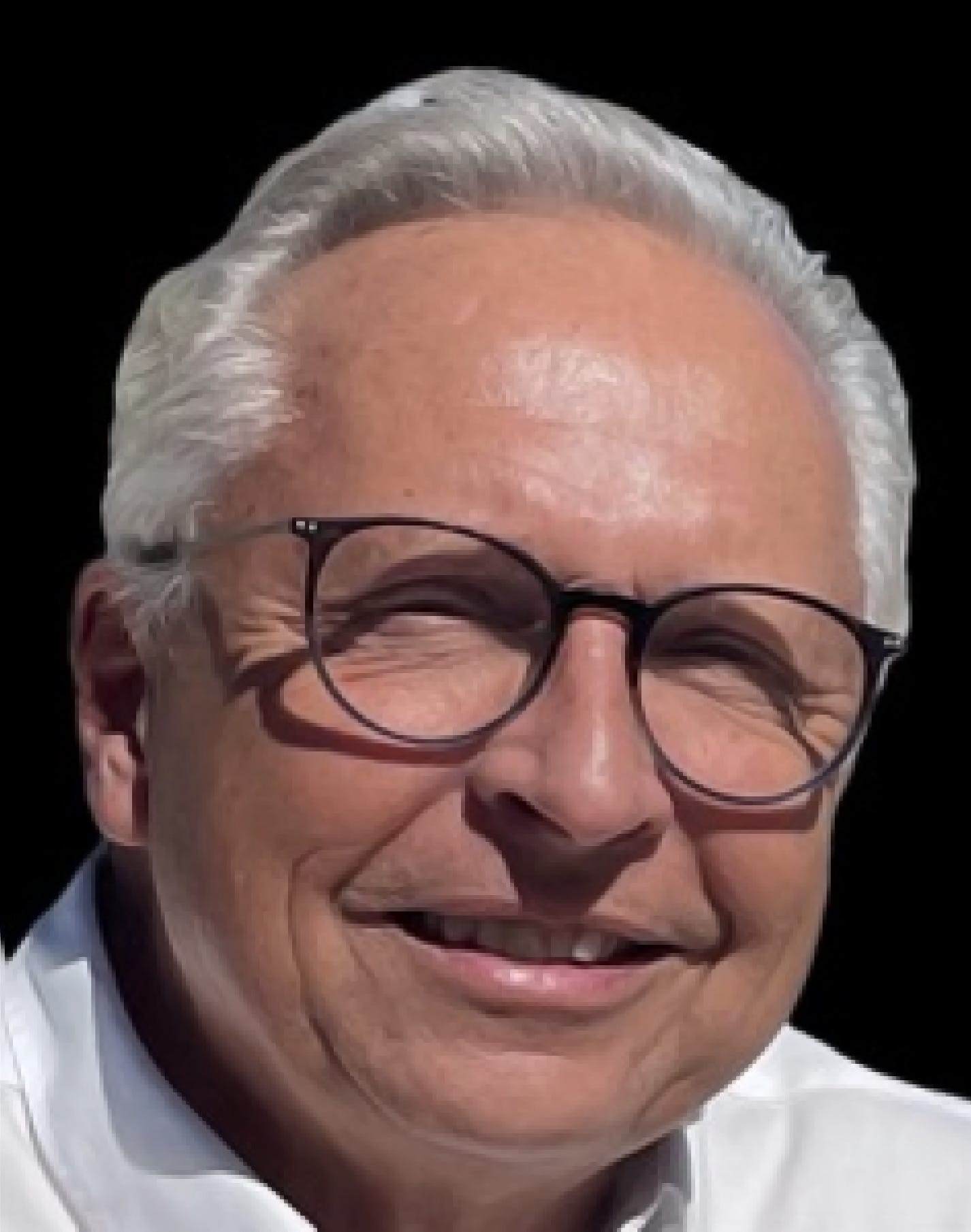 Seasoned Sailor: Larry Rumbol - by Joshua Colvin
