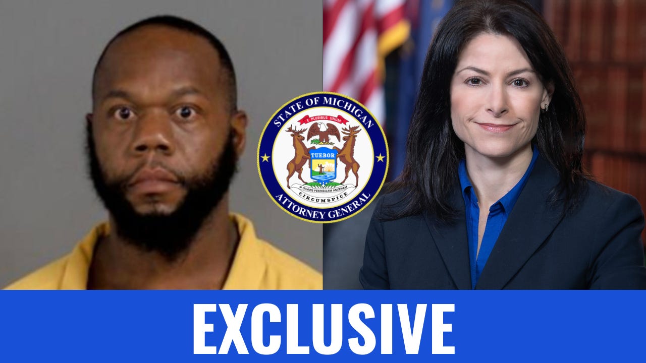 BREAKING: Flint Councilman Leon El-Alamin Under Investigation by ...