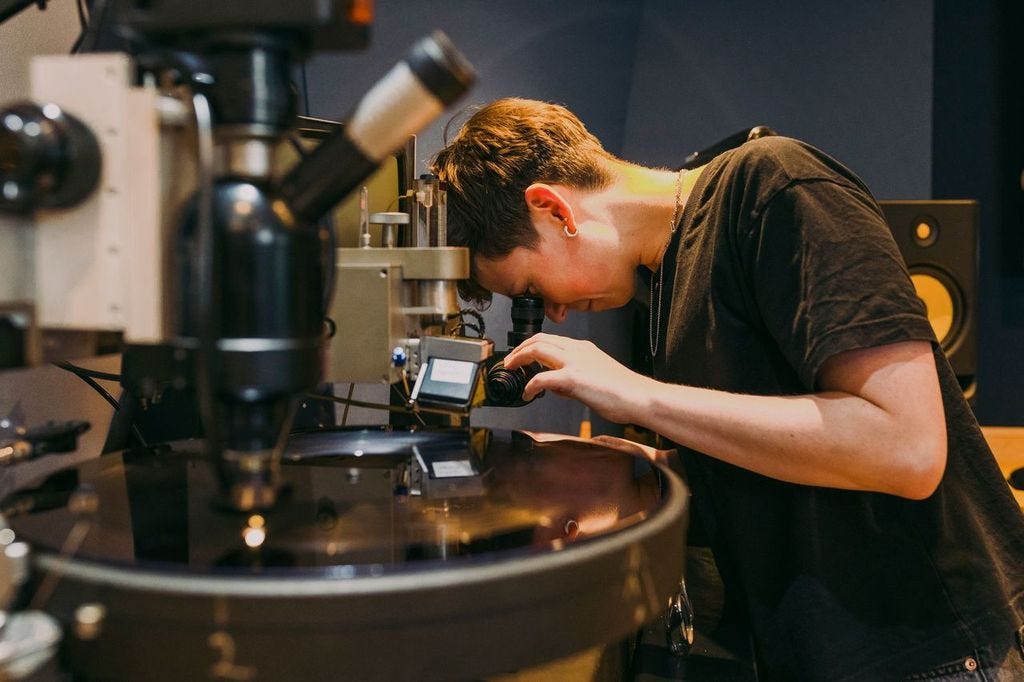 Ed Sheeran's Exclusive Vinyl Account, What Drives Us To Collect Records ...