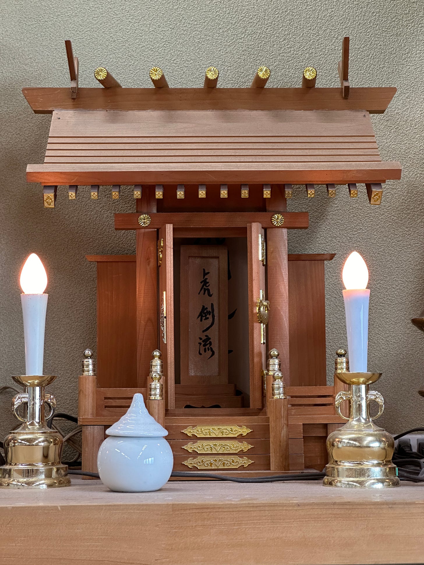 The Essence of the Dōjō - Alex Esteve - Kiryu「 輝龍