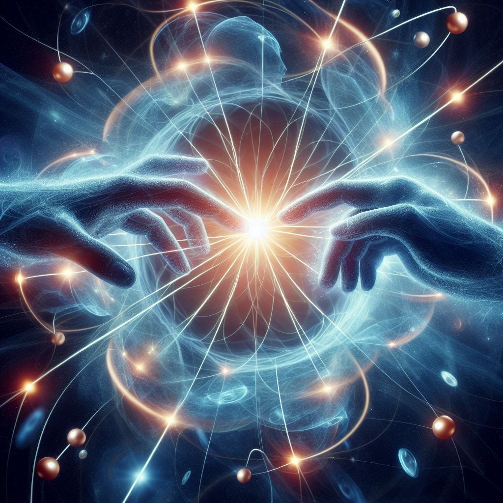 God Is a Frequency: What Tesla, Ancient Civilizations, & Modern Science ...