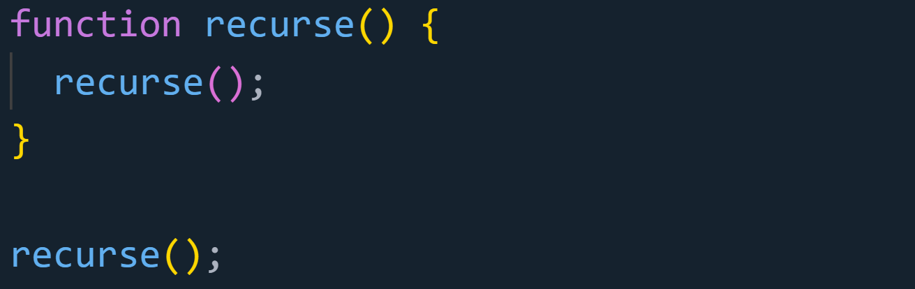 Execution Context and Call Stack in JavaScript