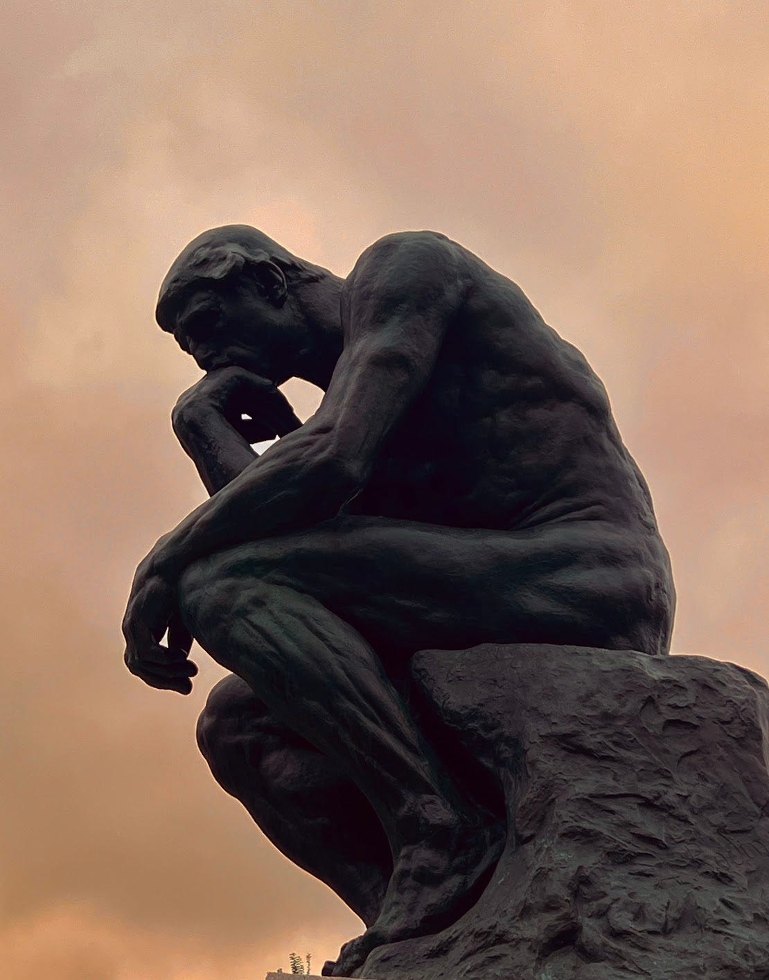 Systems Thinking - by Hurol Inan - Everyday Muse