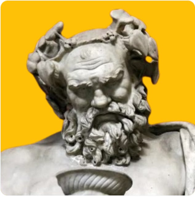 Manu Rujano | Substack