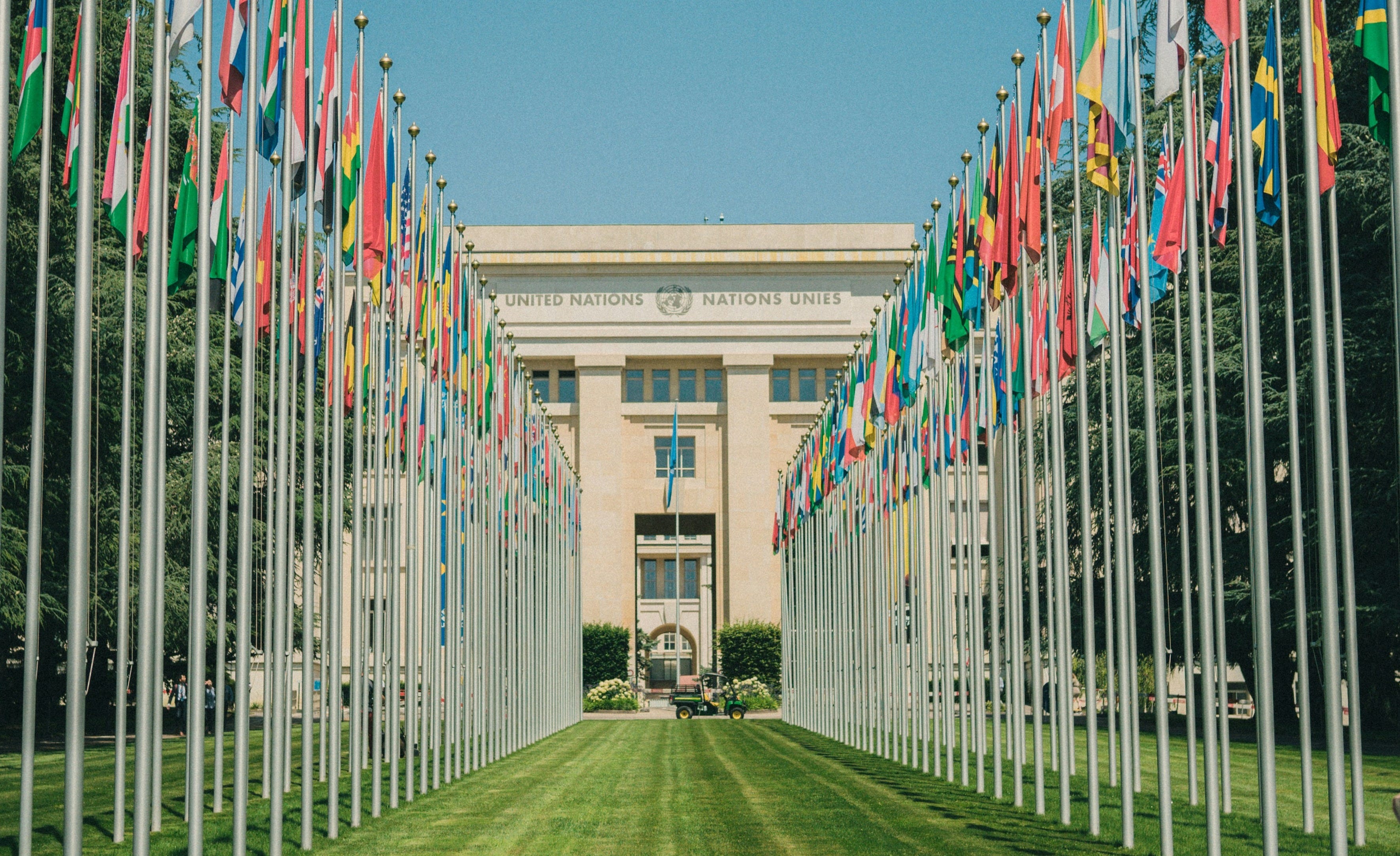 The UN and the Weaponization of Childhood Autonomy