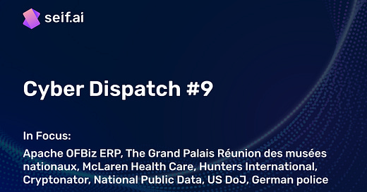 Mikica Ivošević | Substack